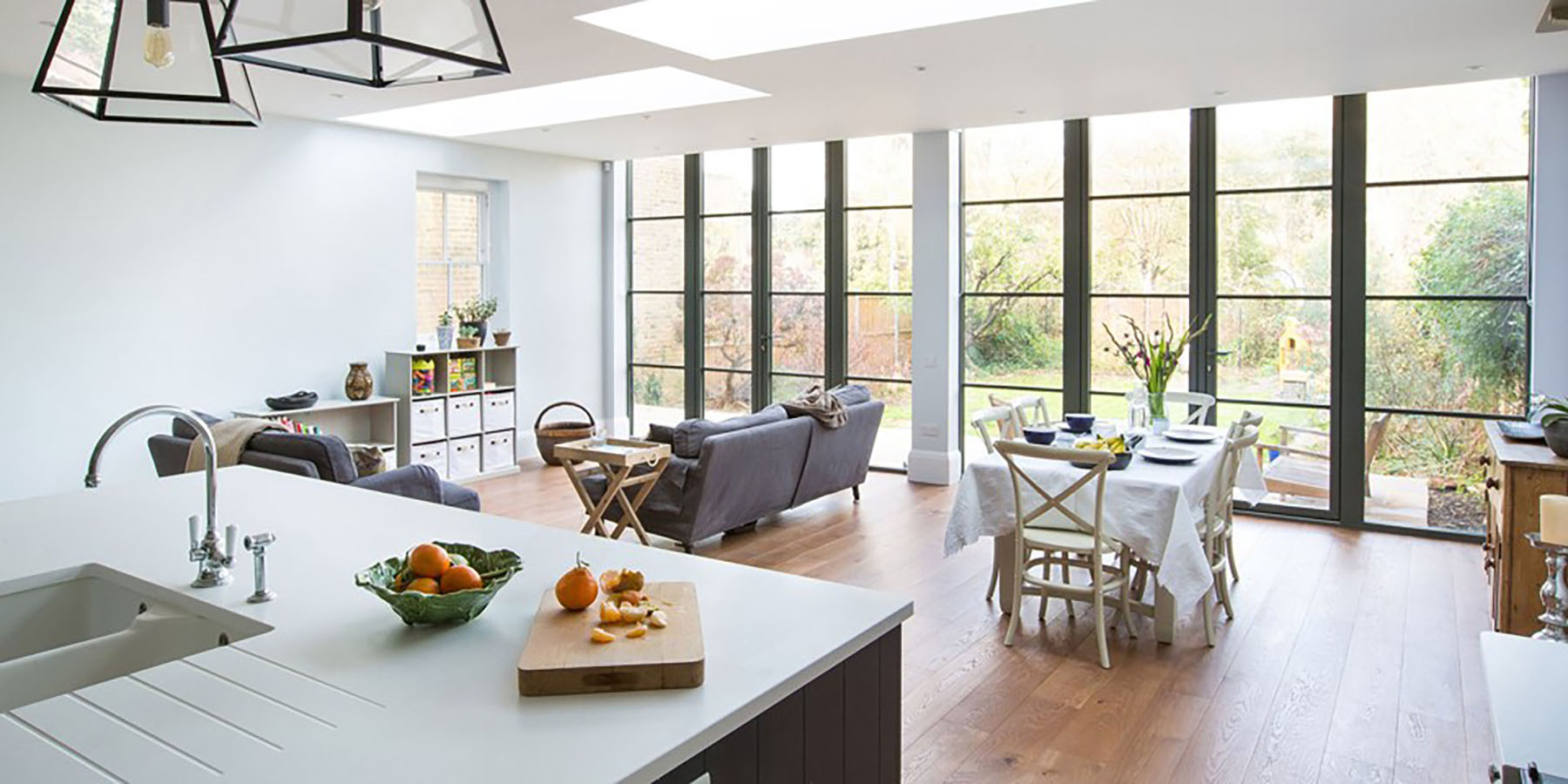 Jordan Andrews Istoria Bespoke Wood Floors | Flooring Specialists